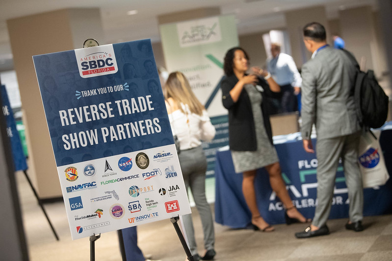Florida SBDC Network, Florida APEX Accelerator to Host Reverse Trade ...